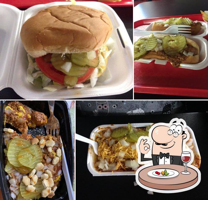 Top 7 restaurants with hot dogs in Columbus, Georgia, december 2025 ...