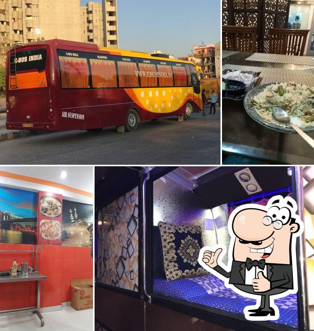 Dilli Darbar Hotel, New Delhi - Restaurant reviews