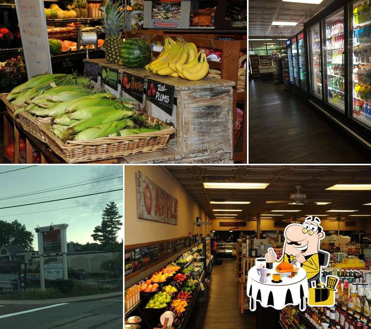 Dover Market, Dover - Restaurant menu, prices and reviews