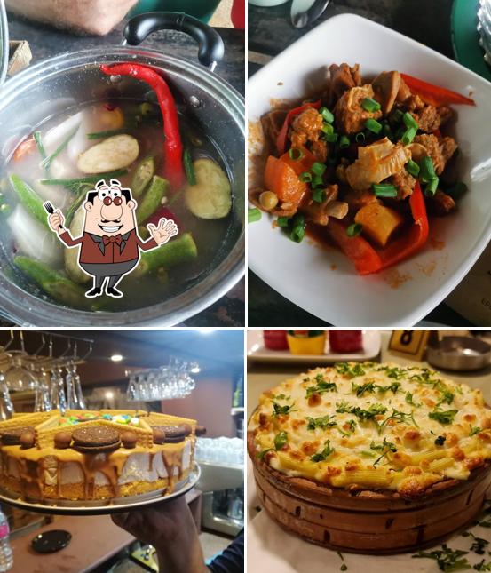 El Trio Cafe, Pototan - Restaurant menu, prices and reviews