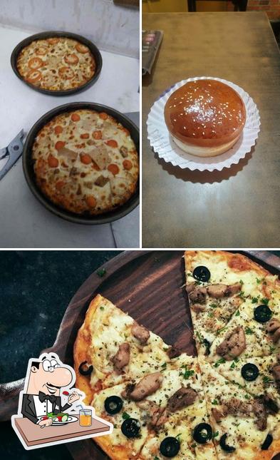 Fire Stone Pizza, Bengaluru - Restaurant reviews