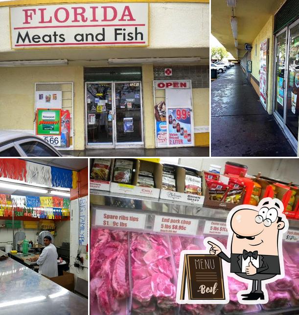 Florida Meat in Fort Lauderdale - Restaurant reviews