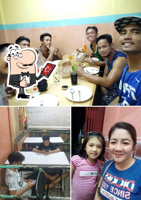 Foochow Panciteria, Marikina - Restaurant menu, prices and reviews