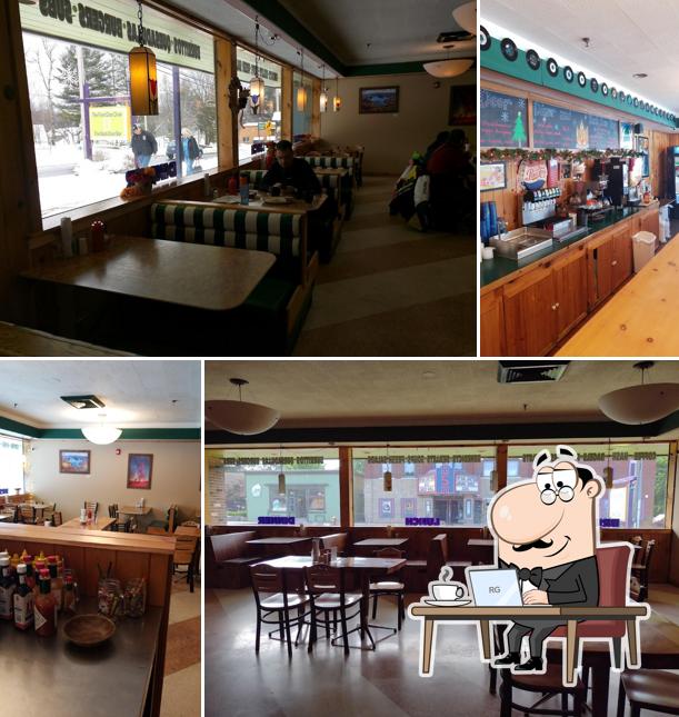 Front Door Diner in Old Forge - Restaurant menu and reviews