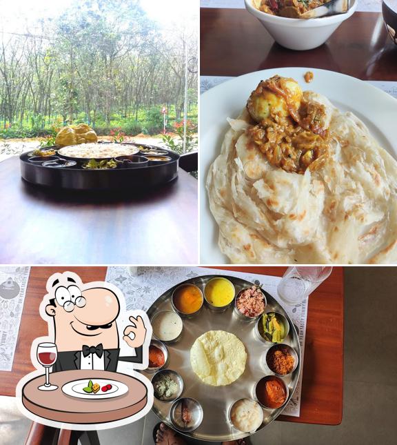 Green Dine Resto, Mundakayam - Restaurant menu, prices and reviews