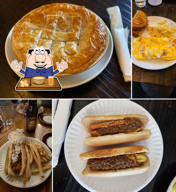 Harry's Hotdogs in Sadsburyville - Restaurant reviews