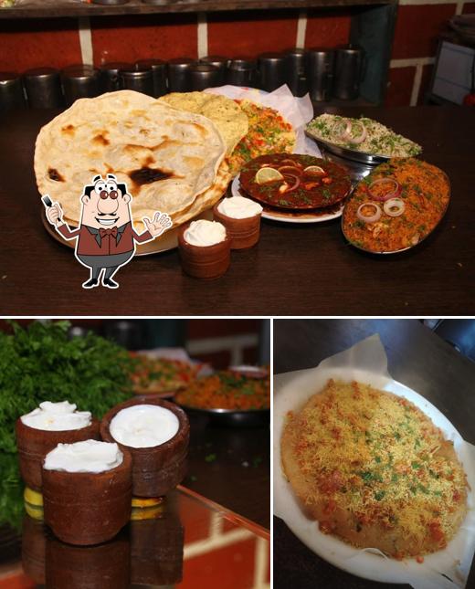 Hotel Shiv Sharada, Ashta - Restaurant menu, prices and reviews