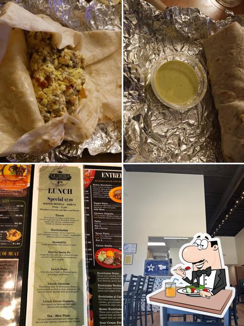 La Cocina Robinson in Robinson - Restaurant reviews
