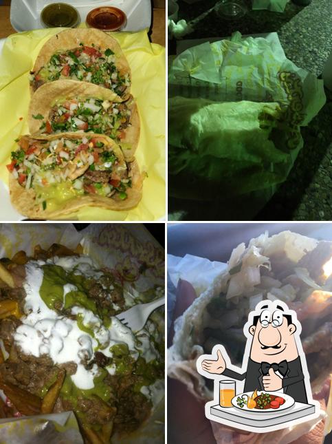 Los Albertoz Mexican Food, Anaheim - Restaurant menu, prices and reviews