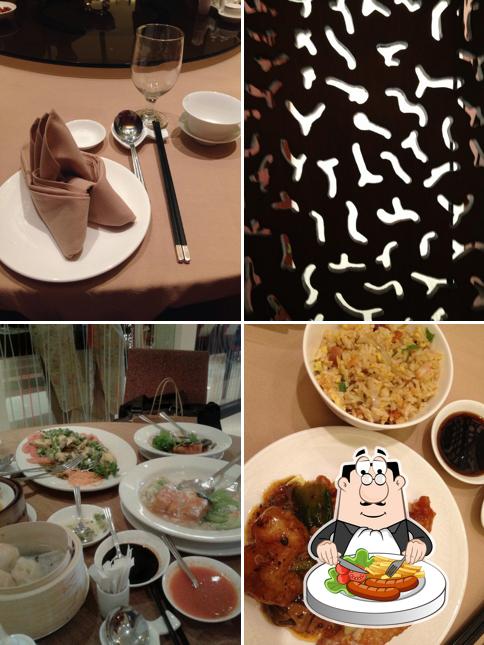 Phoenix Court Chinese Restaurant, Muntinlupa - Restaurant menu, prices ...