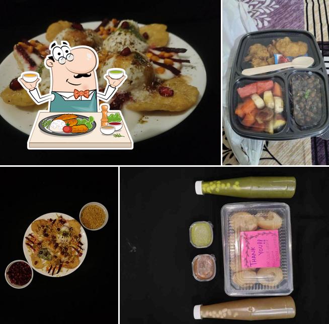 Proper Katora, New Delhi - Restaurant menu, prices and reviews