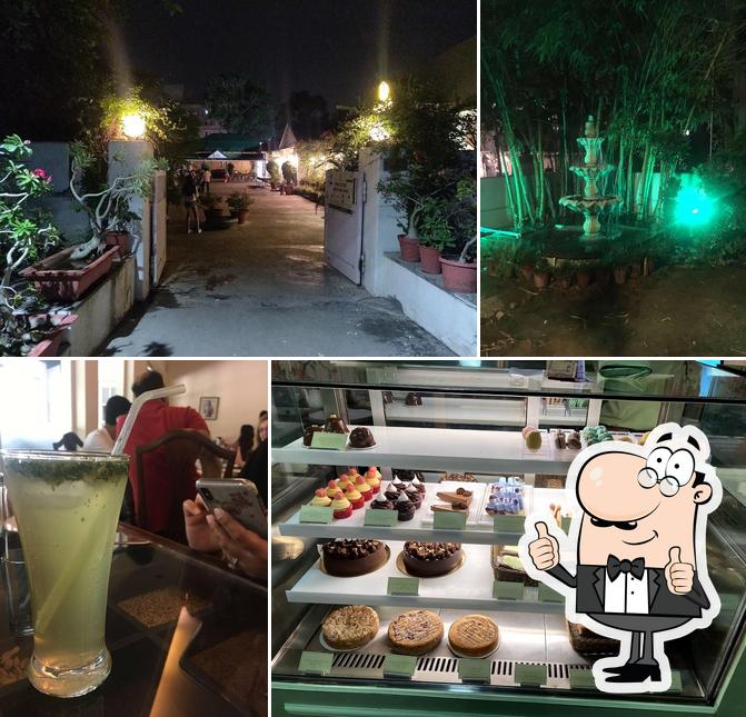 Spice Court, Jaipur, Civil Lines - Restaurant menu, prices and reviews