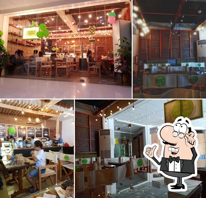 Sweet Pantry desserts, Dumaguete, +8XH - Restaurant reviews