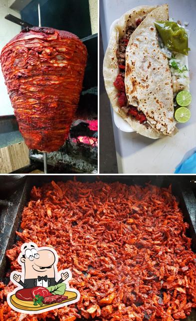 Tacos Javier restaurant, García - Restaurant reviews