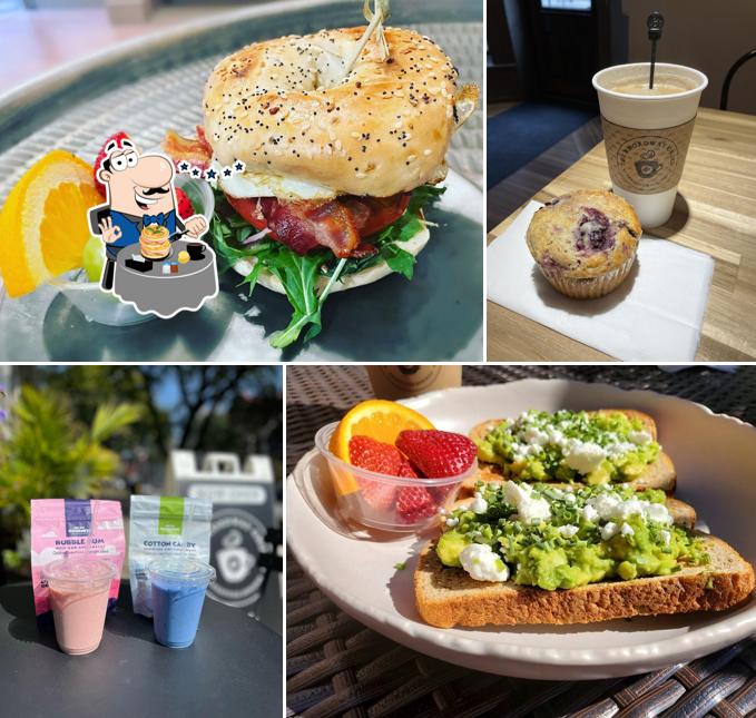 Broadway Coffee Co., Saratoga Springs - Restaurant menu, prices and reviews