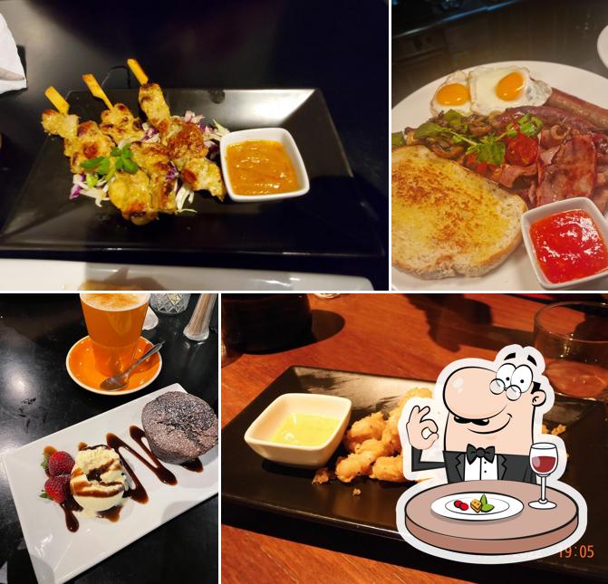 The Oneh Jurien, Jurien Bay - Restaurant menu, prices and reviews