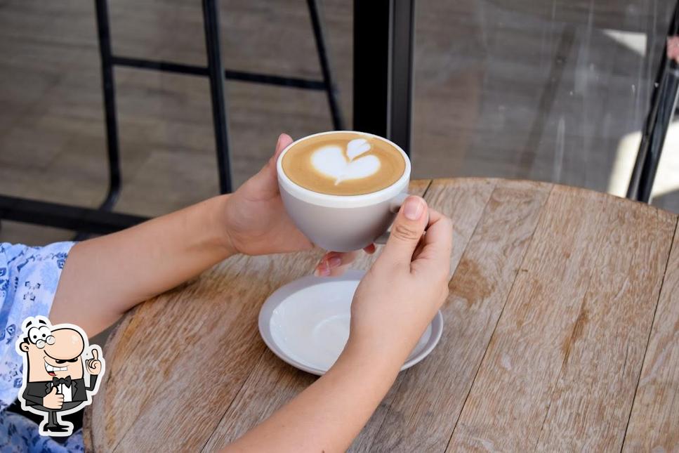 Wiara Coffee Kiosk, Cape Town - Restaurant reviews