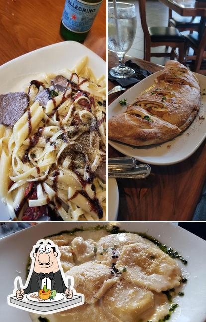 Rodello's Italian Restaurant, Leesburg - Restaurant menu, prices and ...