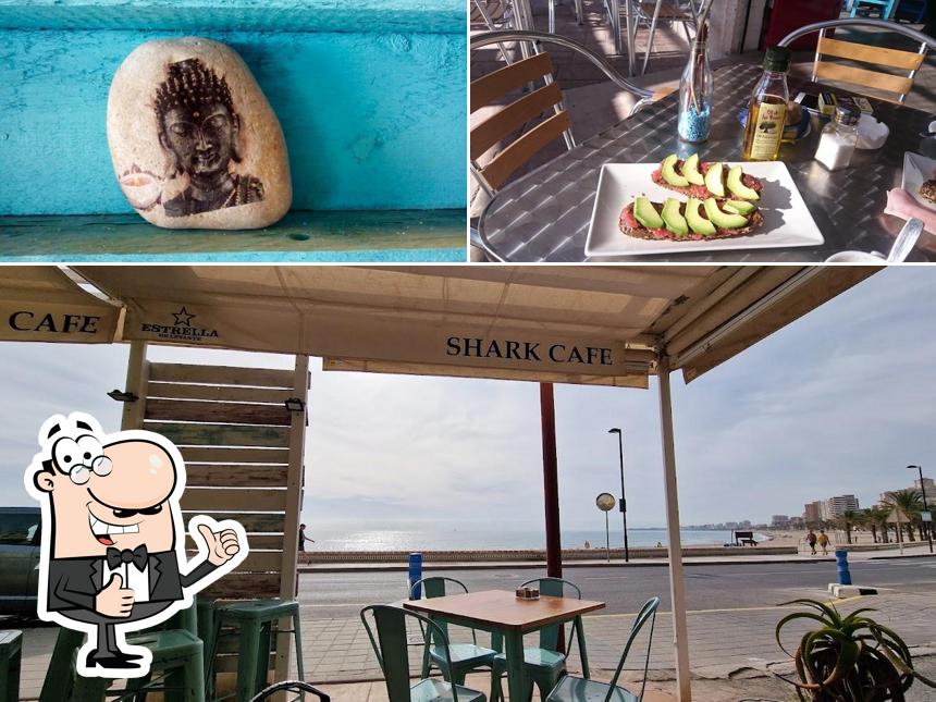 SHARK CAFÉ in El Campello - Restaurant reviews