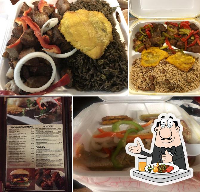 Sak Pase Lounge in Orlando - Restaurant menu and reviews