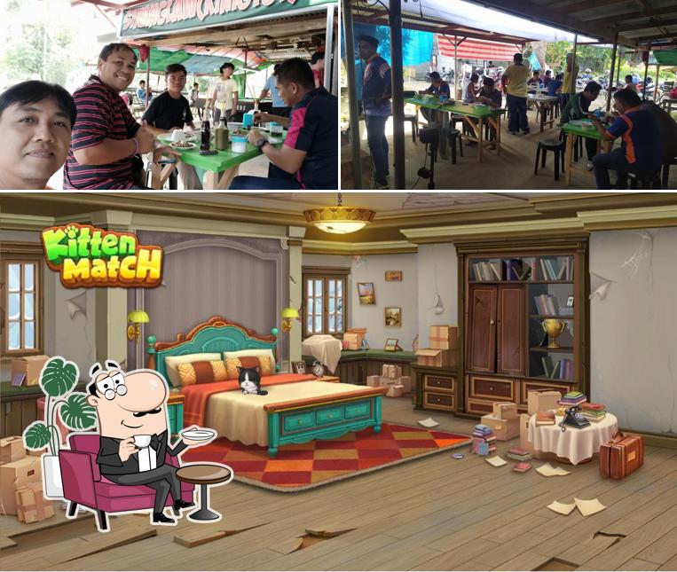 Sinanglaw Kinigtot Style restaurant, Candon - Restaurant reviews