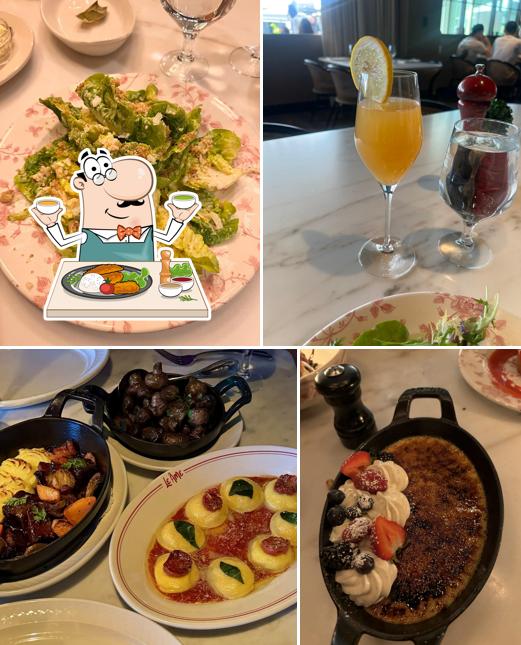 Le Âme, Phoenix - Restaurant menu, prices and reviews