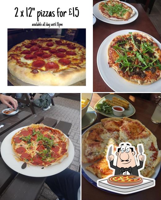 The Faerie Tree Inn in Aberfoyle - Restaurant reviews