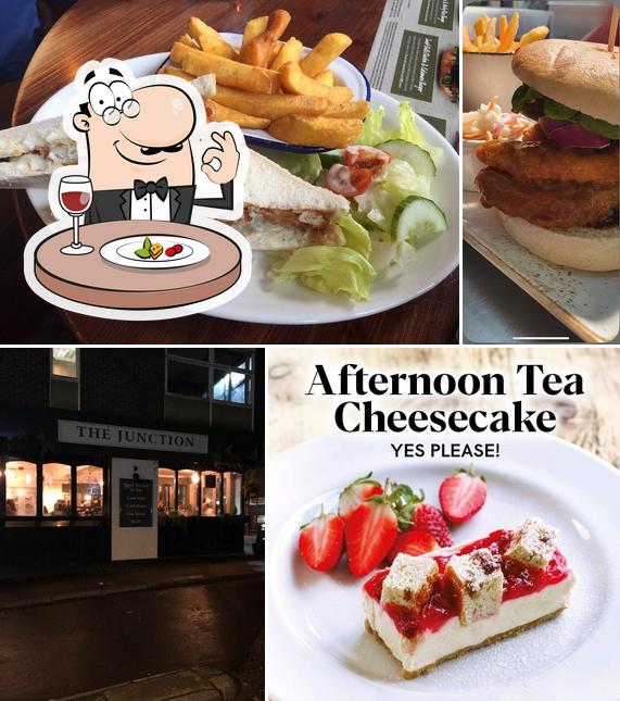 Best british restaurants in Upminster, spring 2024 - Restaurant Guru