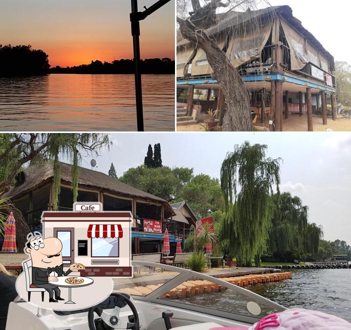 The River Palace, Vanderbijlpark - Restaurant menu, prices and reviews