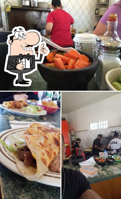 Tortas Lopez, Ensenada - Menú del restaurante, precios y reseñas
