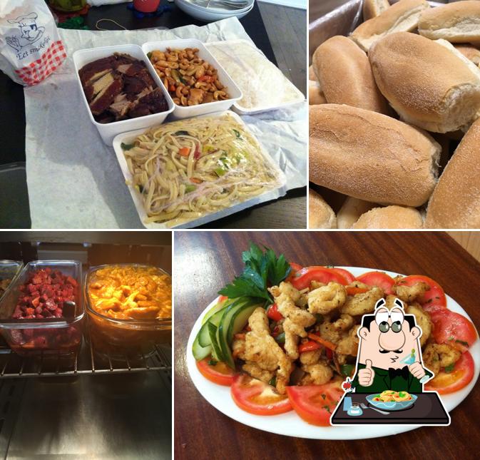 Wong's Place, Rotterdam - Restaurant menu, prices and reviews