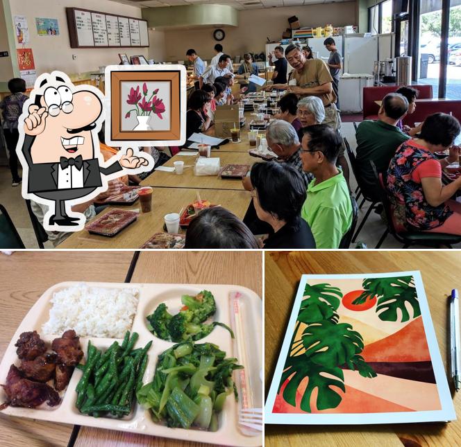 Yellow River Restaurant 何處覓小食, Houston - Restaurant menu, prices and ...