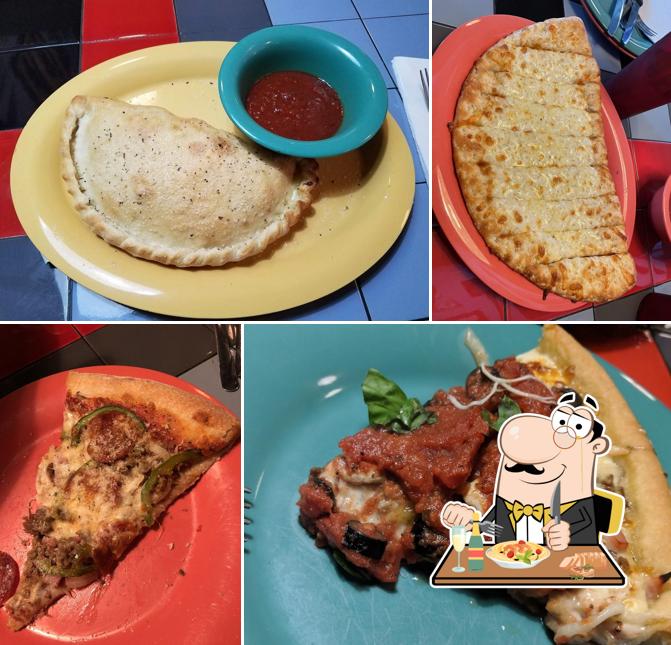 Top 7 restaurants with chicago-style pizza in Tampa, october 2025 ...