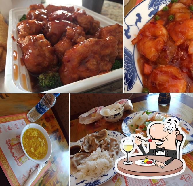 King's Wok, Racine - Restaurant menu, prices and reviews