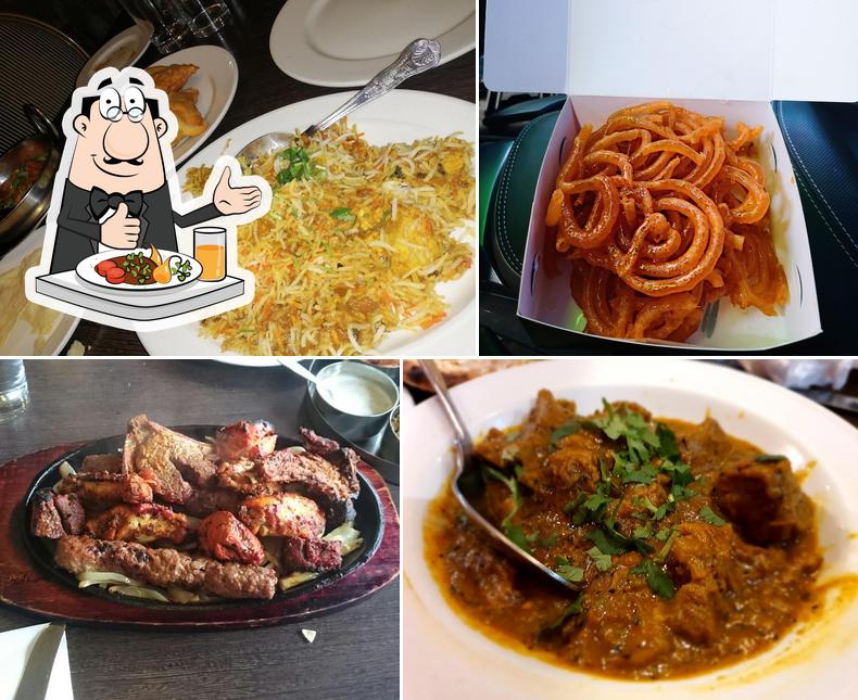 Top 10 restaurants with samosas in Manchester, october 2025 ...