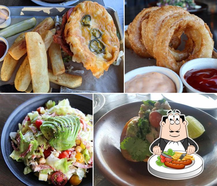 The Local Peasant - Woodland Hills Restaurant & Bar - Dine-In or ...