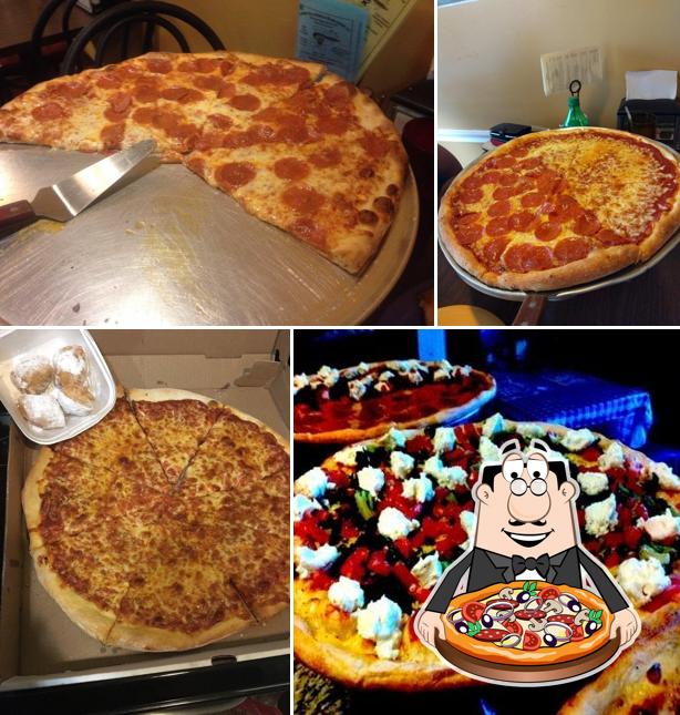 Best new York–Style Pizza in Lantana restaurants, winter 2024 ...