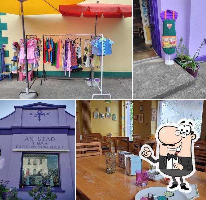 Top 5 restaurants in Rathmullan, october 2025 - Restaurant Guru
