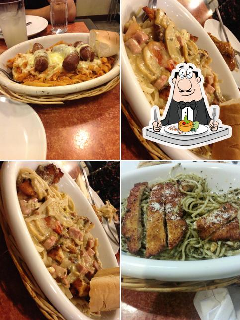 A Veneto Napoli Pizzeria Ristorante, Pasay - Menú del restaurante ...