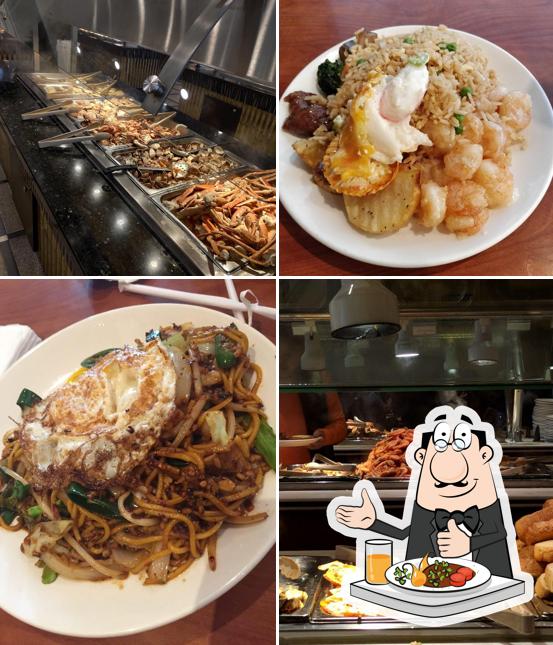 Milpitas Buffet in Milpitas - Restaurant menu and reviews