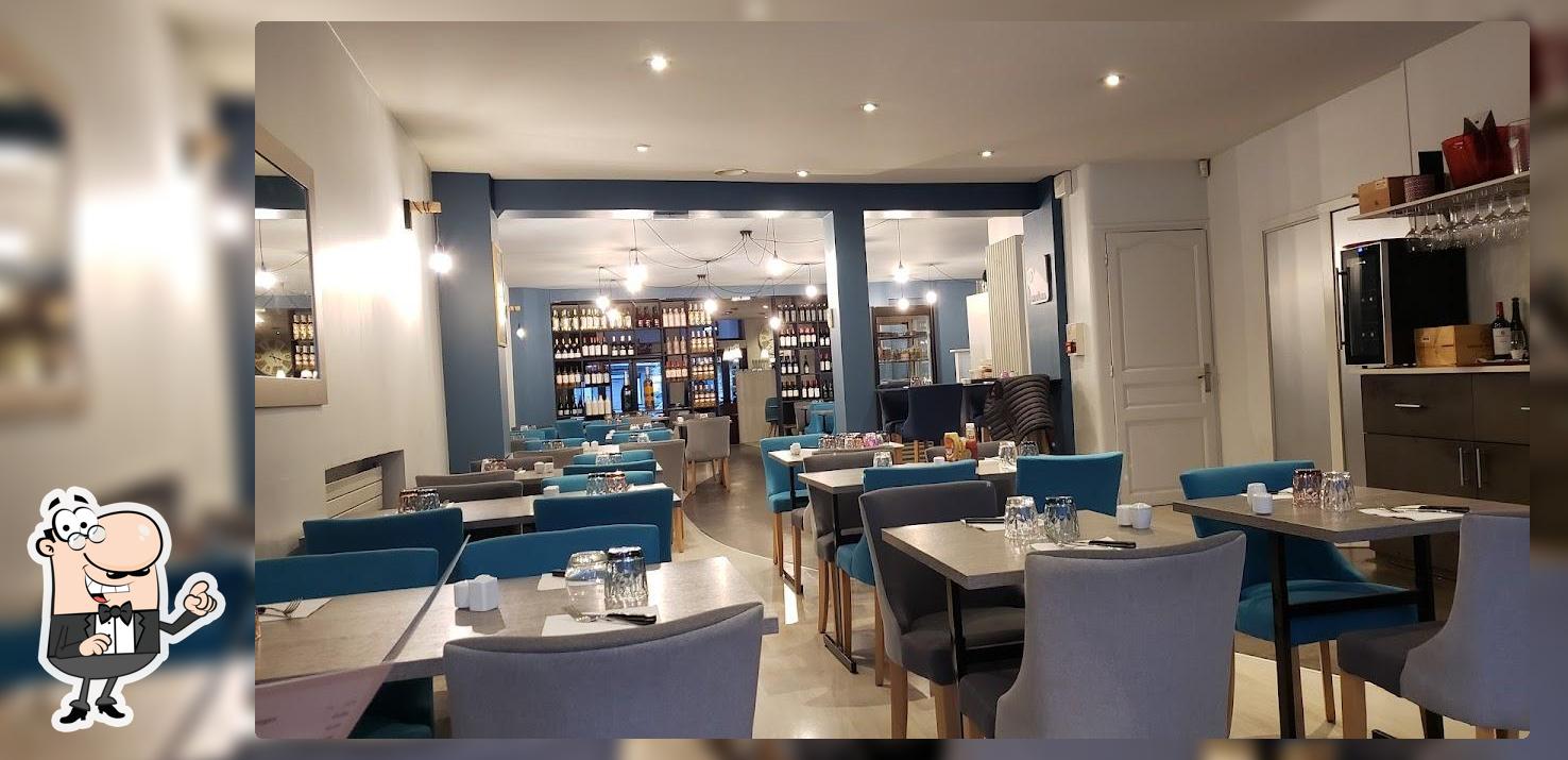Le top 7 des restaurants à Châtellerault, juillet 2025 - Restaurant Guru
