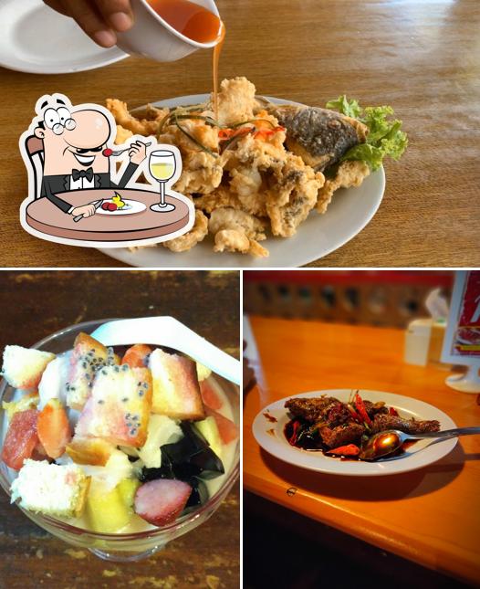 Bale Bebakaran Umbulharjo, Yogyakarta - Restaurant menu, prices and reviews