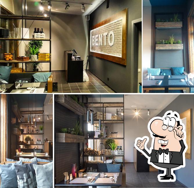 Top 20 restaurants in Riga, october 2025 - Restaurant Guru