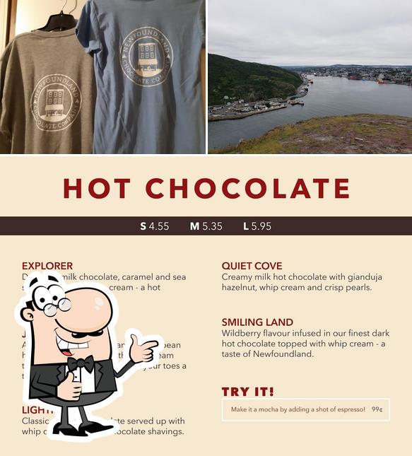 Newfoundland Chocolate Company, 48 Kenmount Rd in St. John's ...