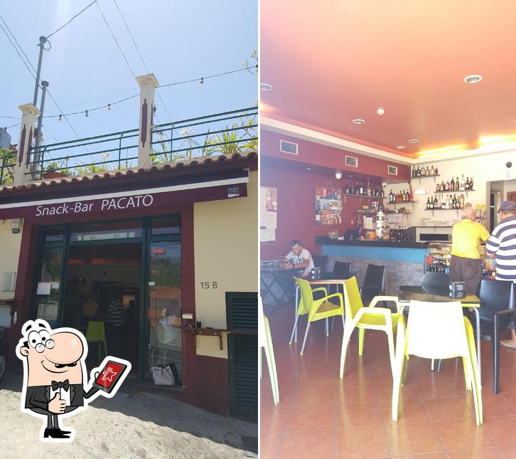 Snack Bar Pacato, Funchal - Menu do restaurante, preços e opiniões