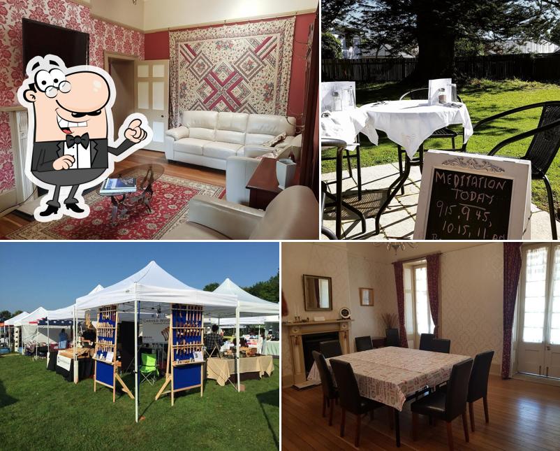 The Rectory in Raymond Terrace - Restaurant reviews