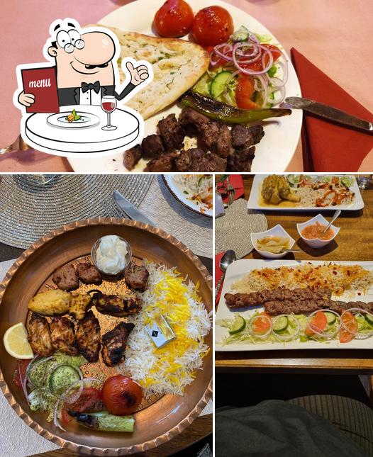 Dunia Restaurant, Bremen - Menú del restaurante, precios y reseñas