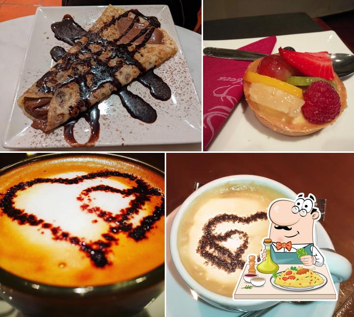El Cafetó, Barcelona - Restaurant menu, prices and reviews