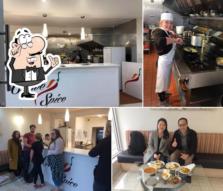 Top 10 restaurants in Crewe, november 2025 - Restaurant Guru