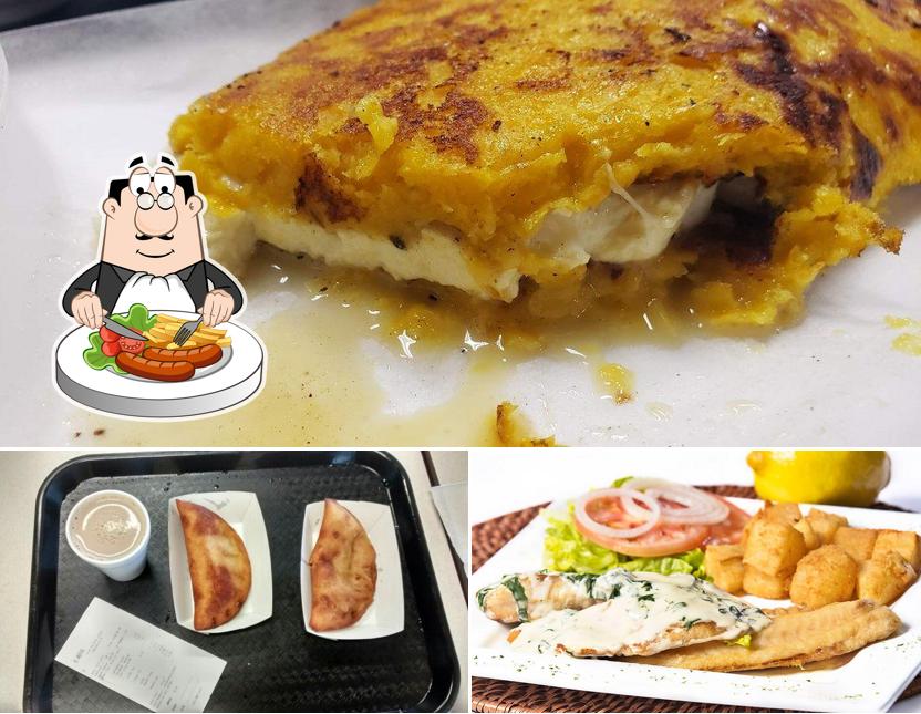 El Arepazo Doral, Doral - Restaurant menu, prices and reviews